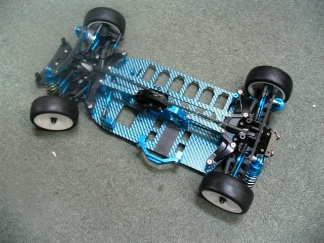 Parts & Works | Team Vebra