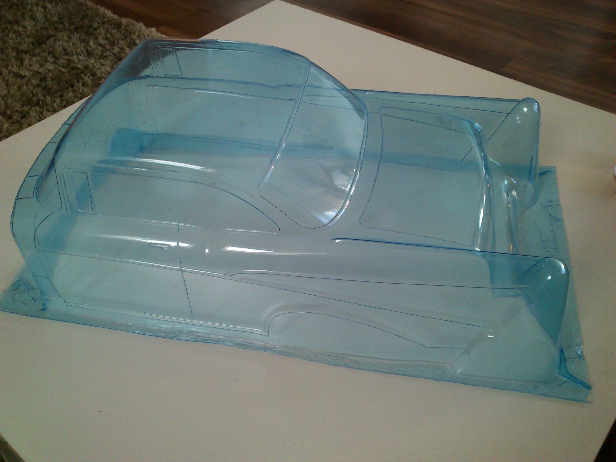 Parts & Works | Team Vebra