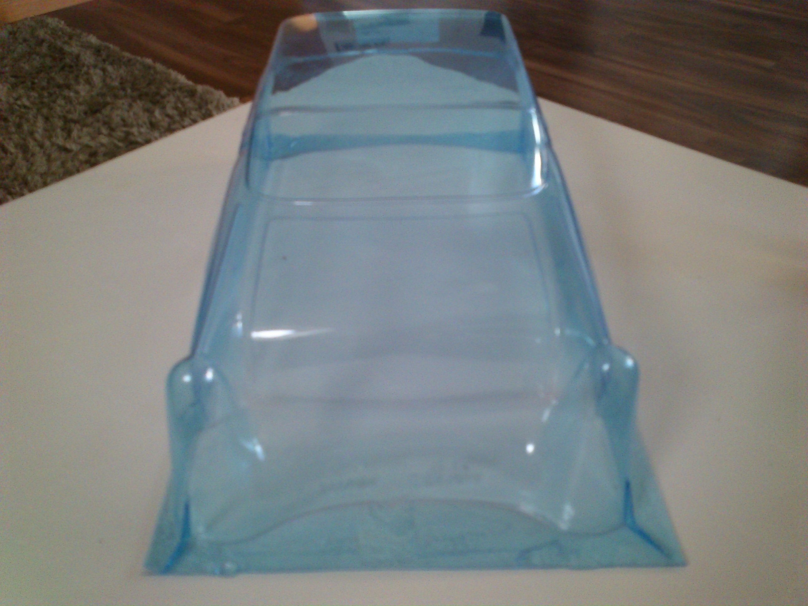 Parts & Works | Team Vebra