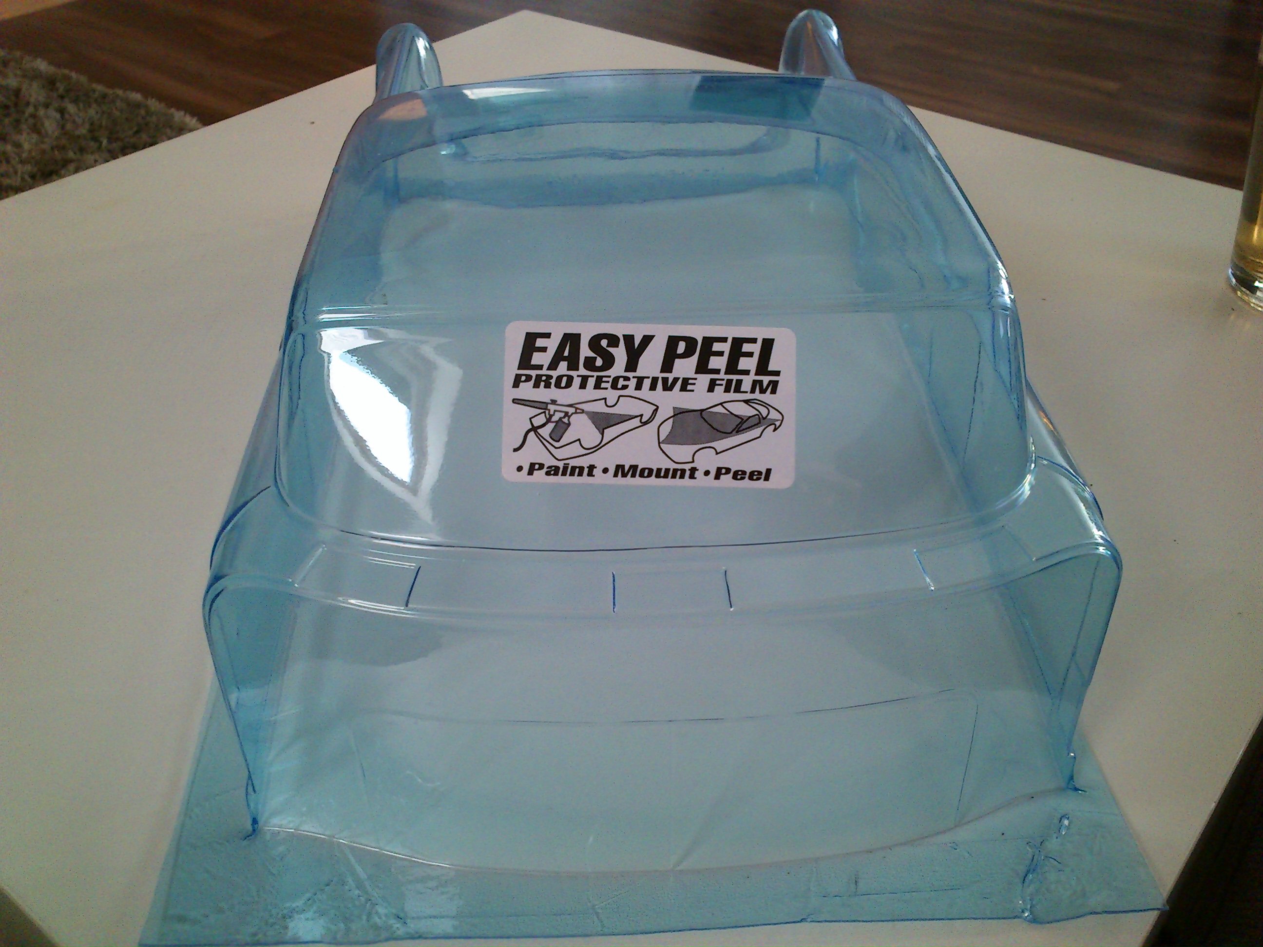 Parts & Works | Team Vebra