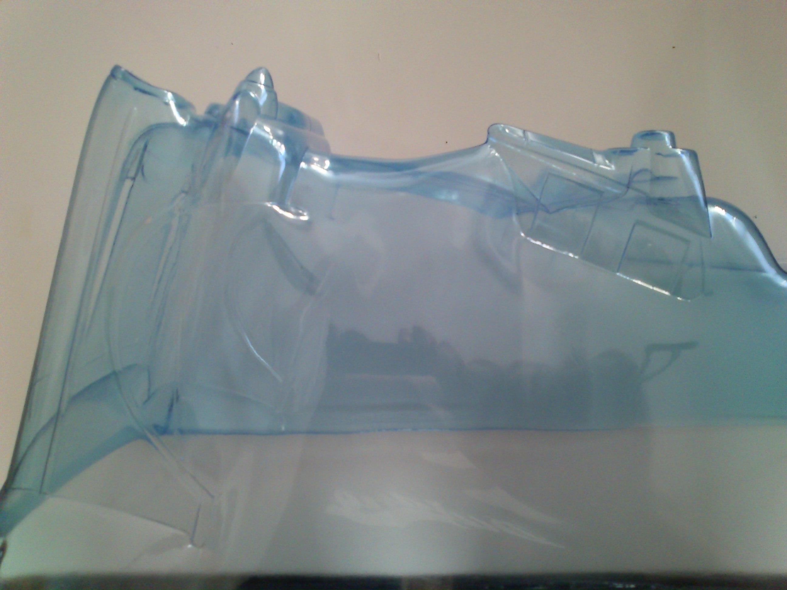 Parts & Works | Team Vebra