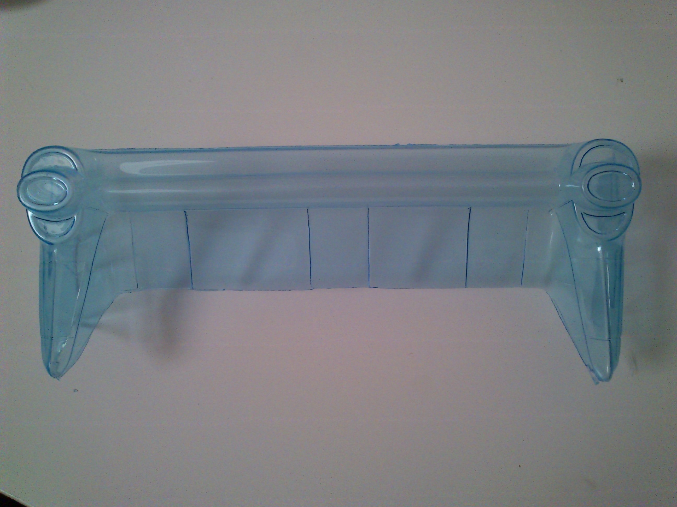 Parts & Works | Team Vebra