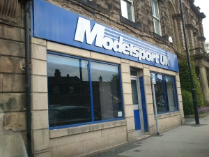 Parts & Works | Team Vebra