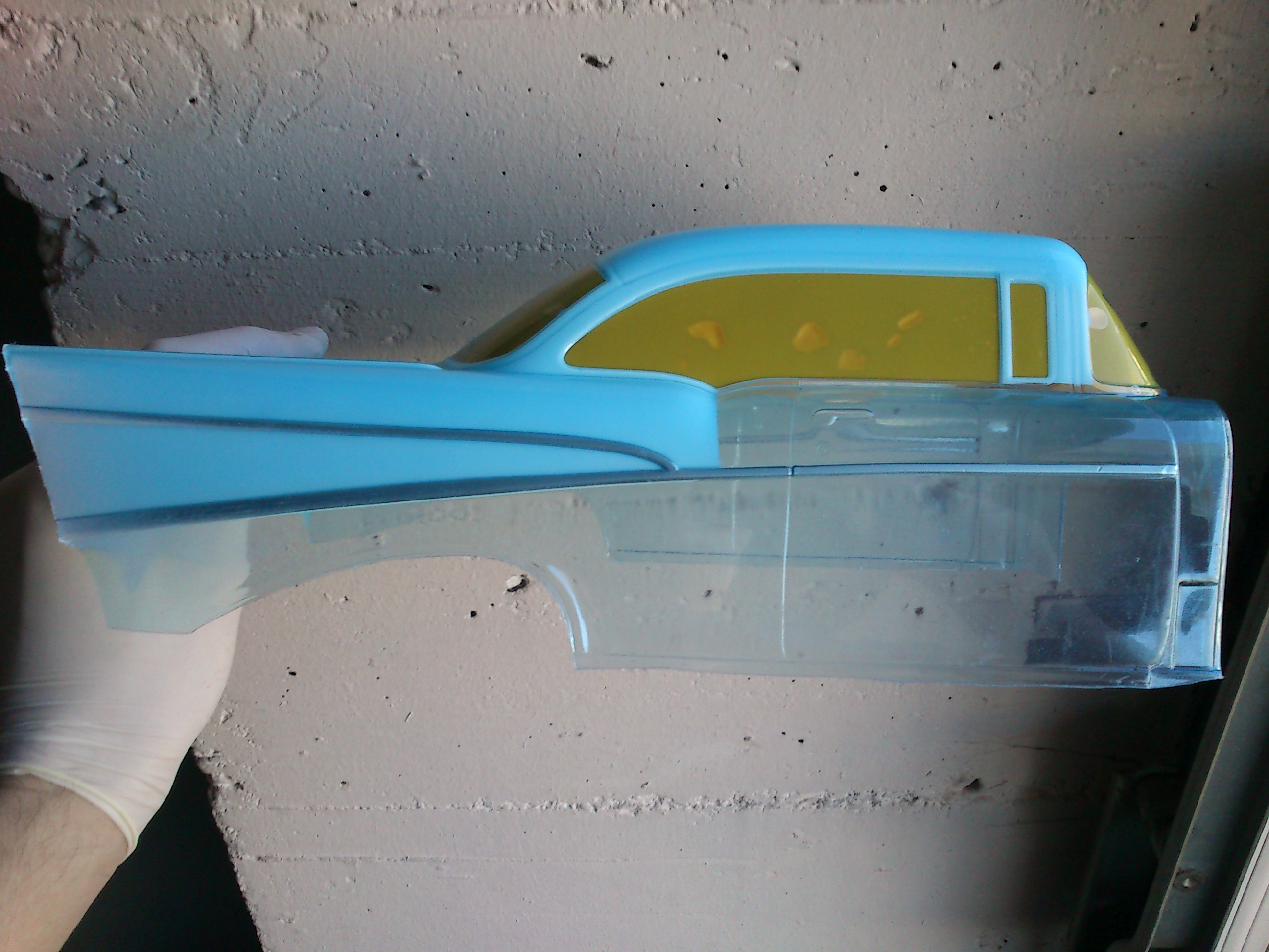 Parts & Works | Team Vebra