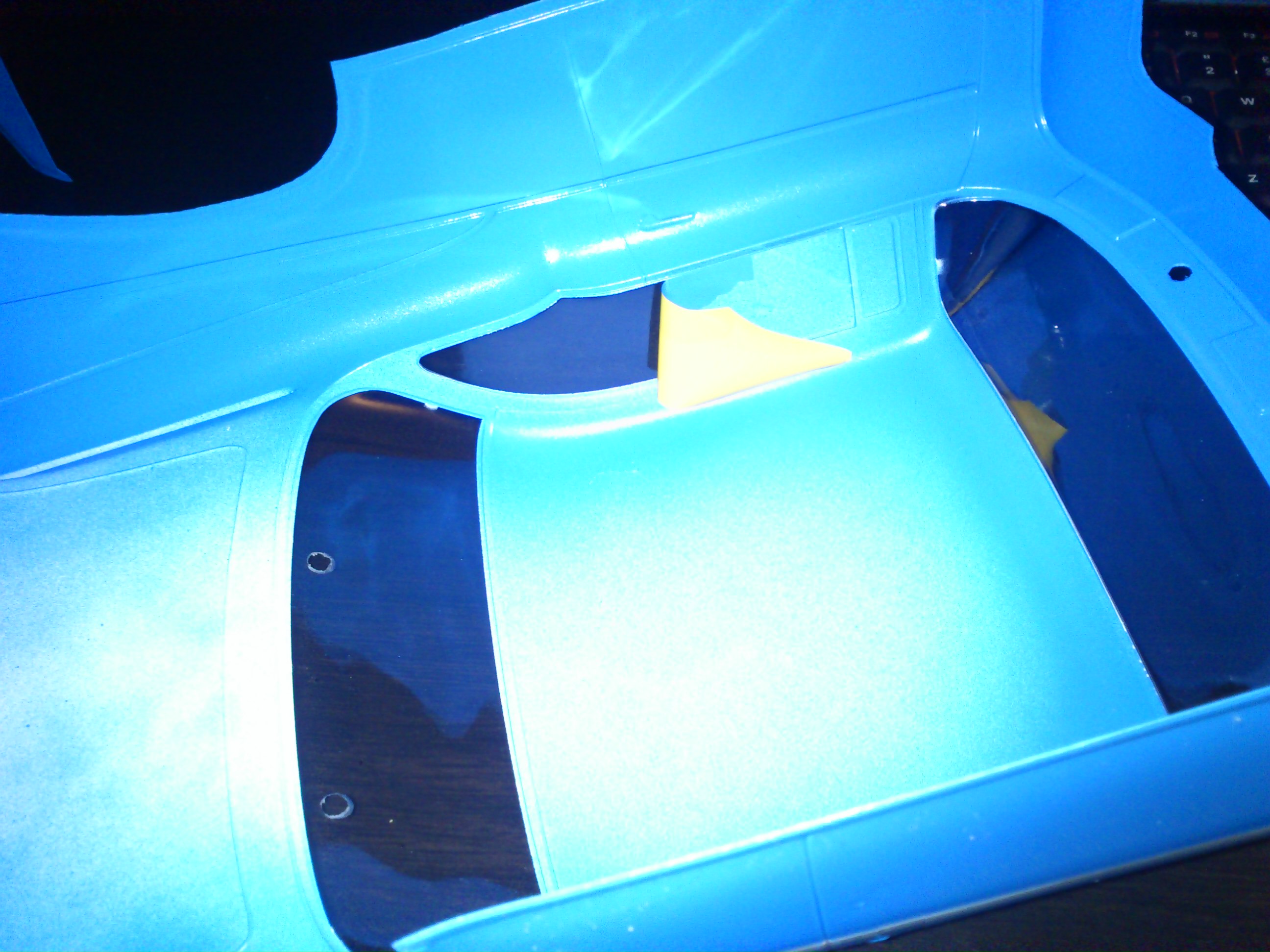 Parts & Works | Team Vebra