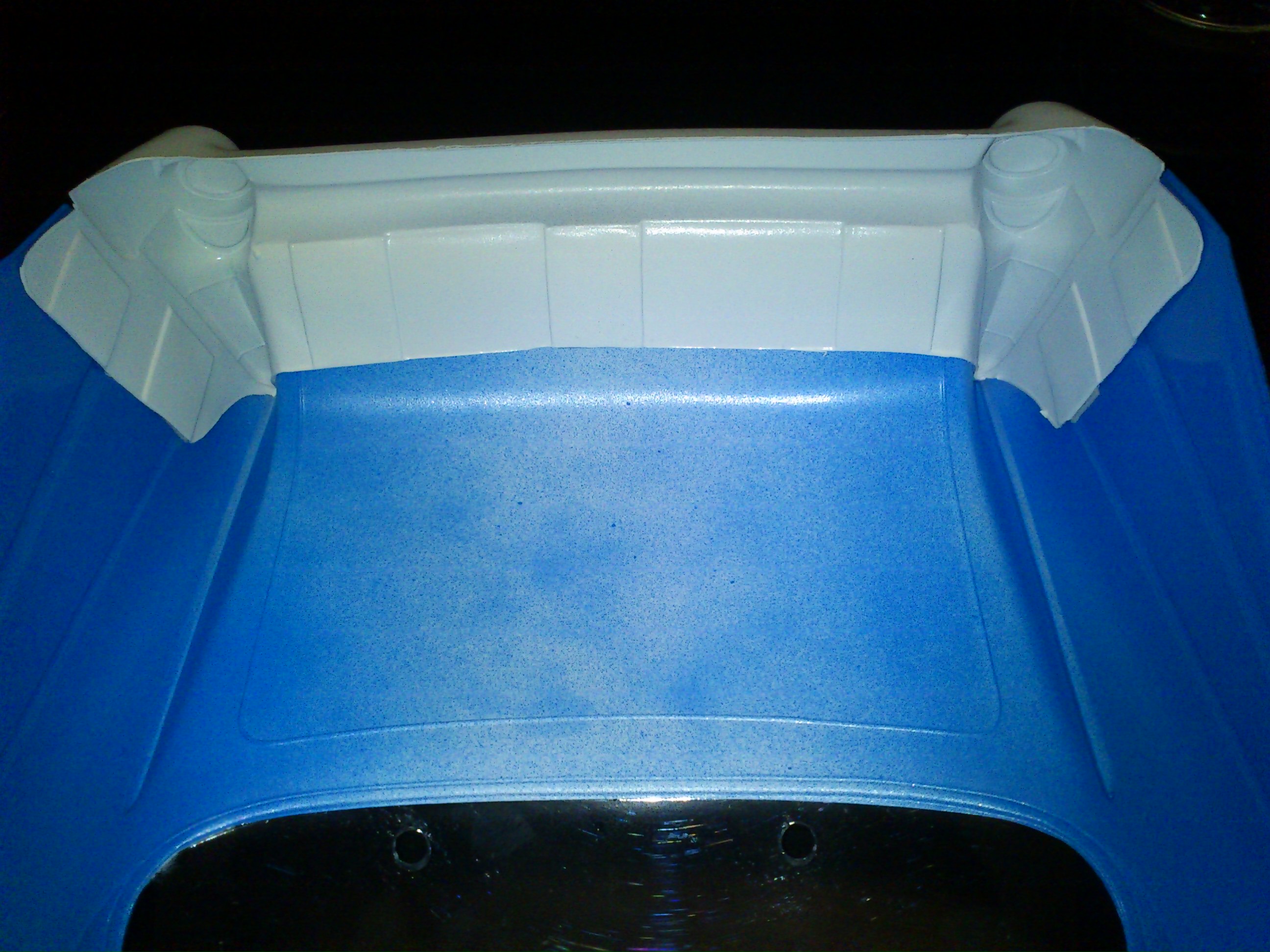 Parts & Works | Team Vebra