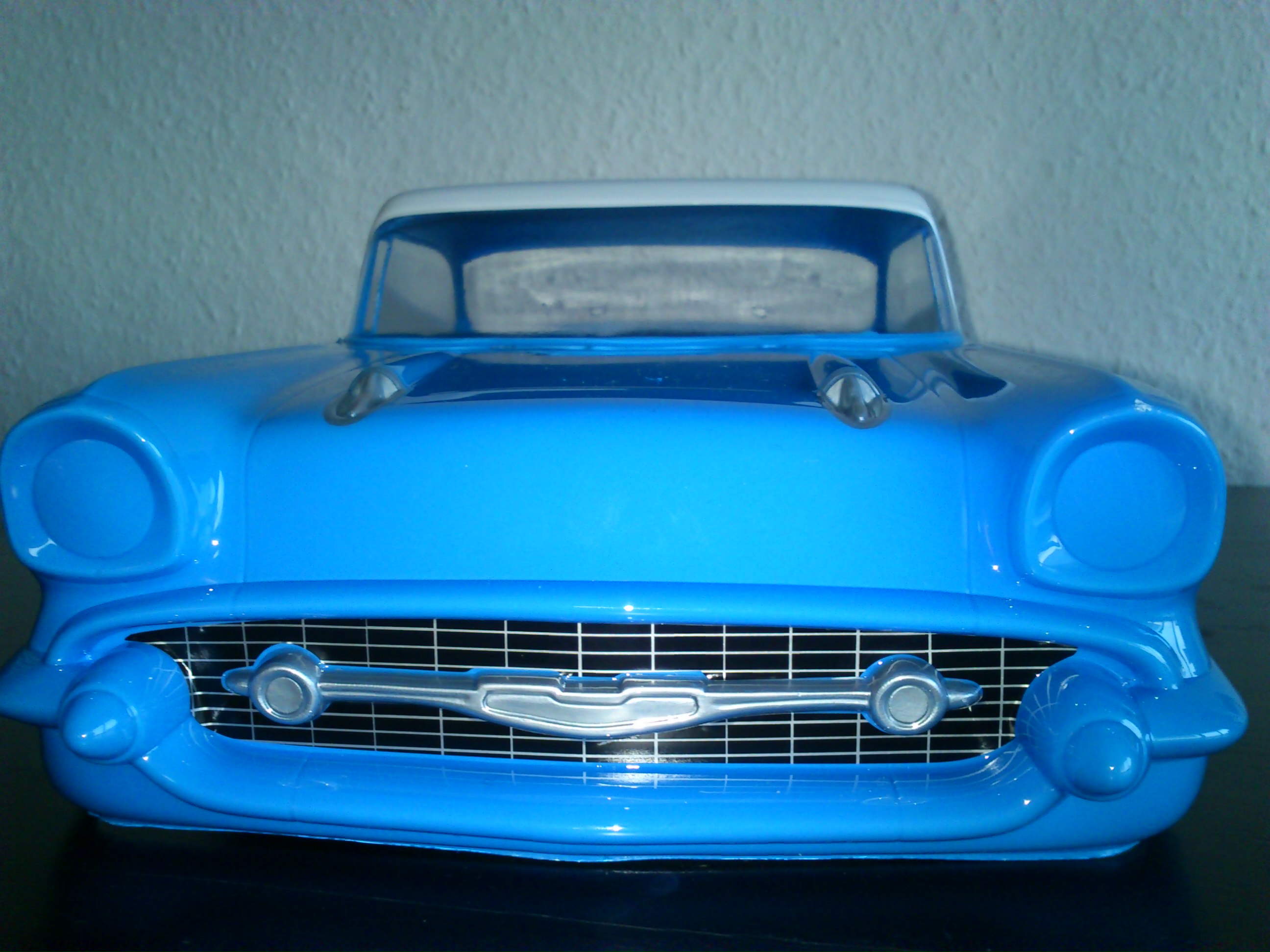 Parts & Works | Team Vebra